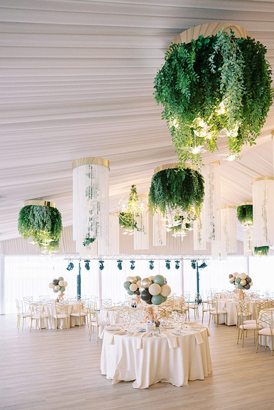 The Tent - Reina Events North
